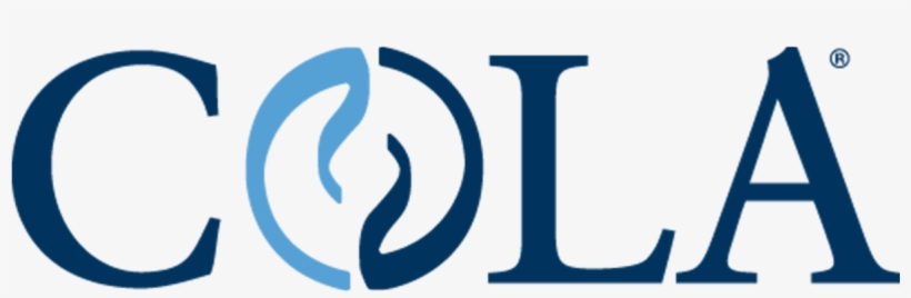 Cola Accreditation Logo PNG Image | Transparent PNG Free Download on ...