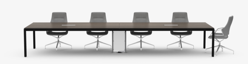 Miro Conference Table - Conference Room Table PNG Image | Transparent ...