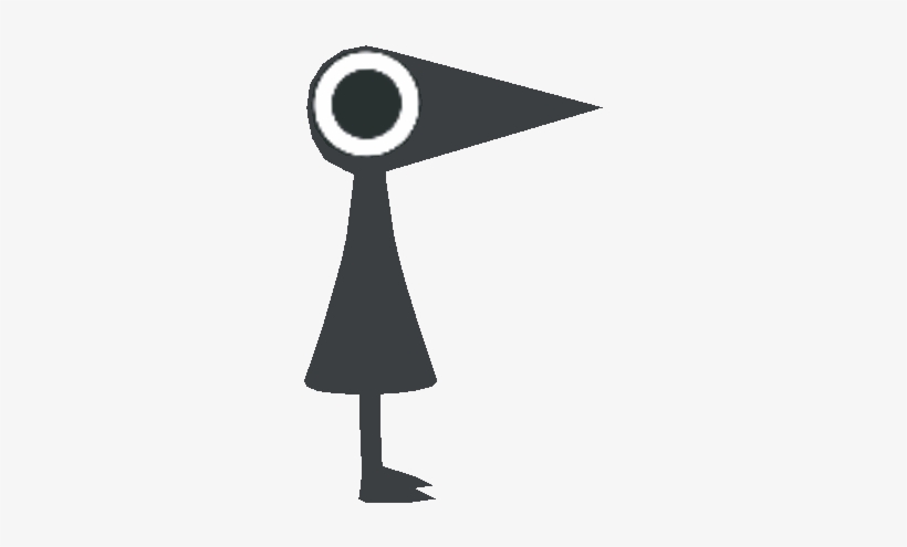 Download Zip Archive - Monument Valley Game Crow Transparent PNG Image ...