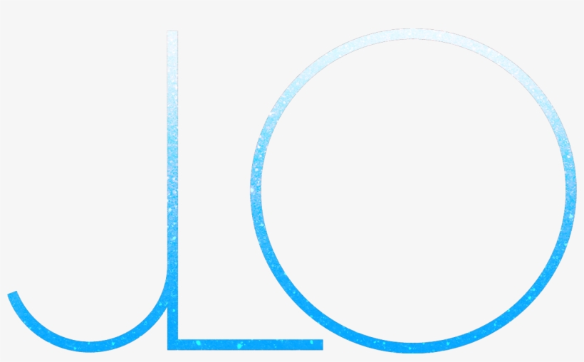 Jlo Blue - Jennifer Lopez Jlo Logo PNG Image | Transparent PNG Free ...