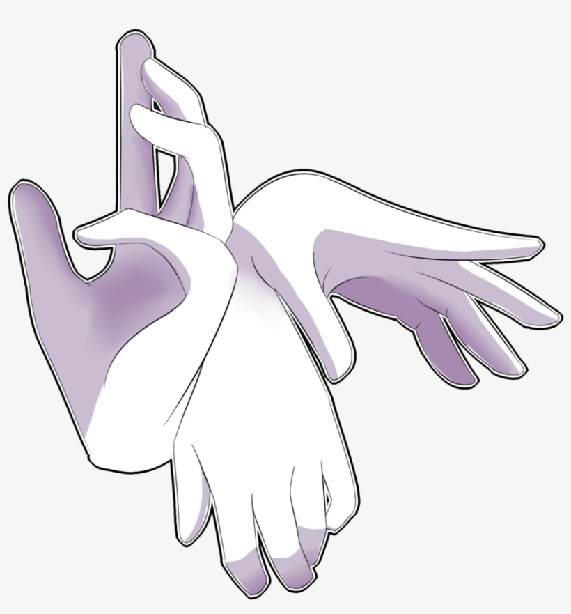 Creepy Hands - Hand PNG Image | Transparent PNG Free Download on SeekPNG