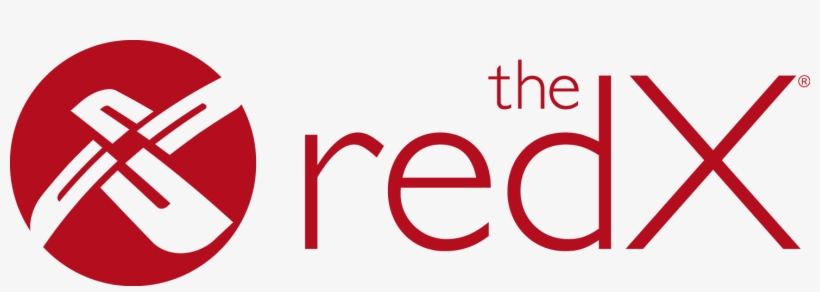 Redx Software Engineer Application - Red X Real Estate PNG Image ...