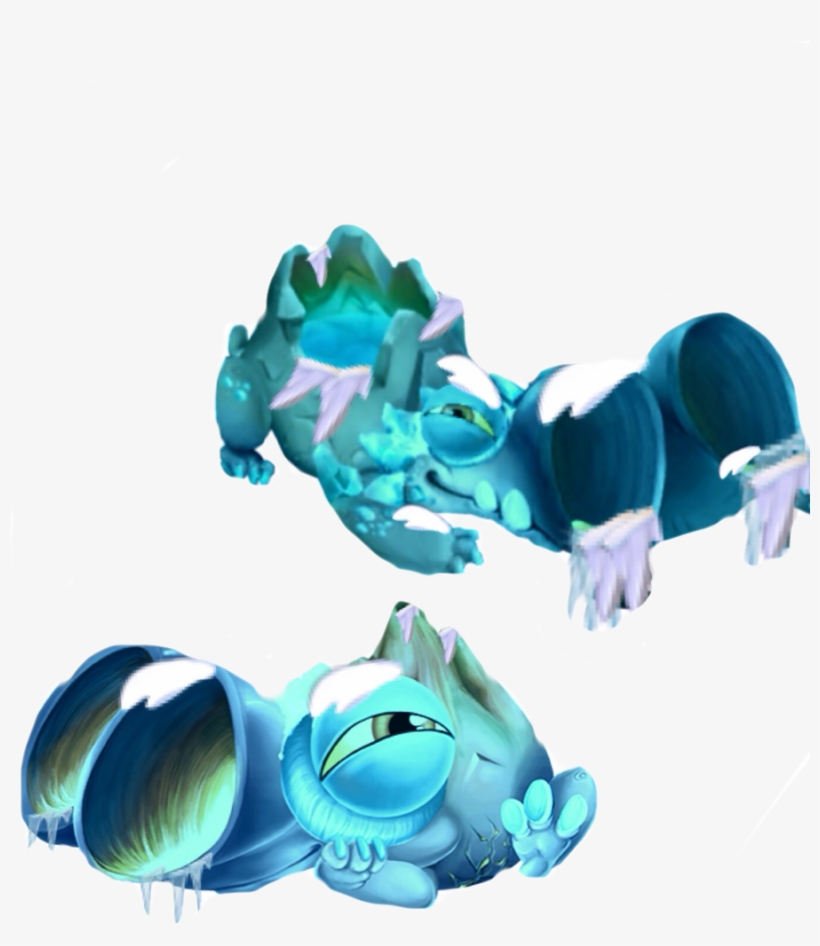 Bum Badum It's Cold Outside - Animal Figure PNG Image | Transparent PNG ...