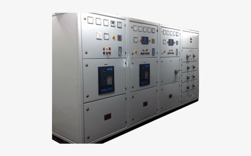 Amf Panel - Auto Changeover Panel PNG Image | Transparent PNG Free ...