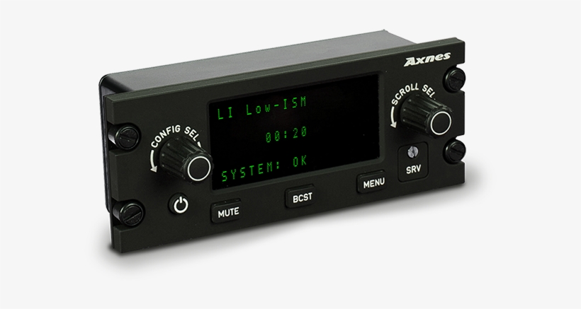 Axnes Offers A Dedicated Control Panel To Operate The - Switch PNG ...