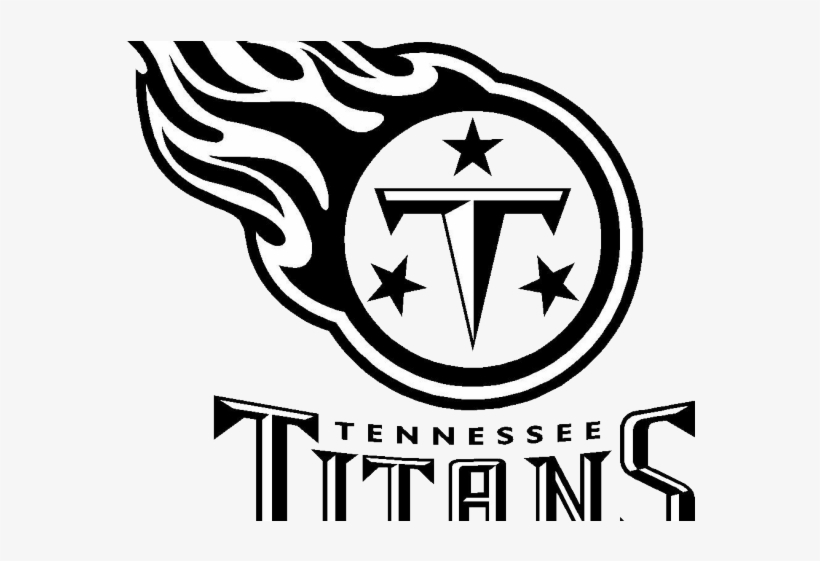 Tennessee Titans Alternate Logo