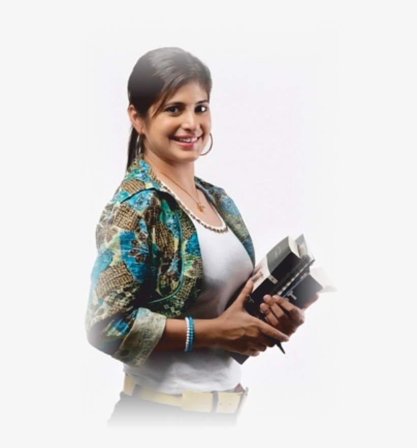 Ed Admission - Indian School Girl Png PNG Image | Transparent PNG Free ...