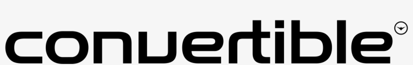 Convertible Logo Png Transparent - Convertible PNG Image | Transparent ...