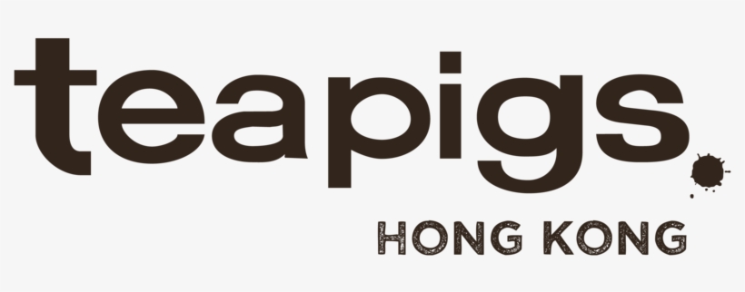 Teapigs Logo Hong-kong PNG Image | Transparent PNG Free Download on SeekPNG