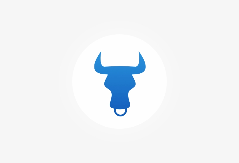 Taurus Information - Taurus Sign Transparent Png PNG Image ...