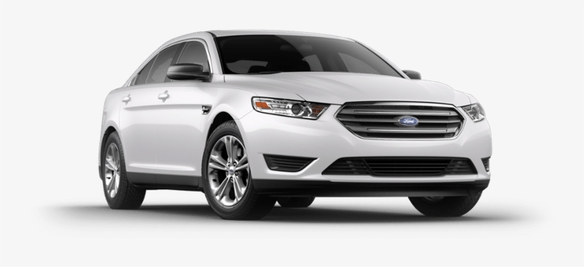 2019 Ford Taurus Se - Ford Taurus Sho PNG Image | Transparent PNG Free ...