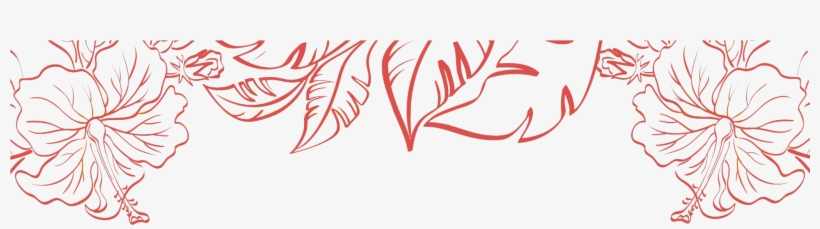 Flower Banner PNG Image | Transparent PNG Free Download on SeekPNG