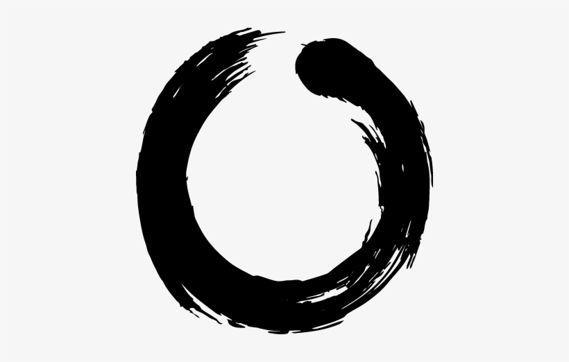 Download Enso Png - Enso Zen | Transparent PNG Download | SeekPNG