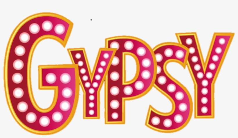 Cropped Gypsy Logo - Trefle Qui Pique Ton Coeur PNG Image | Transparent ...