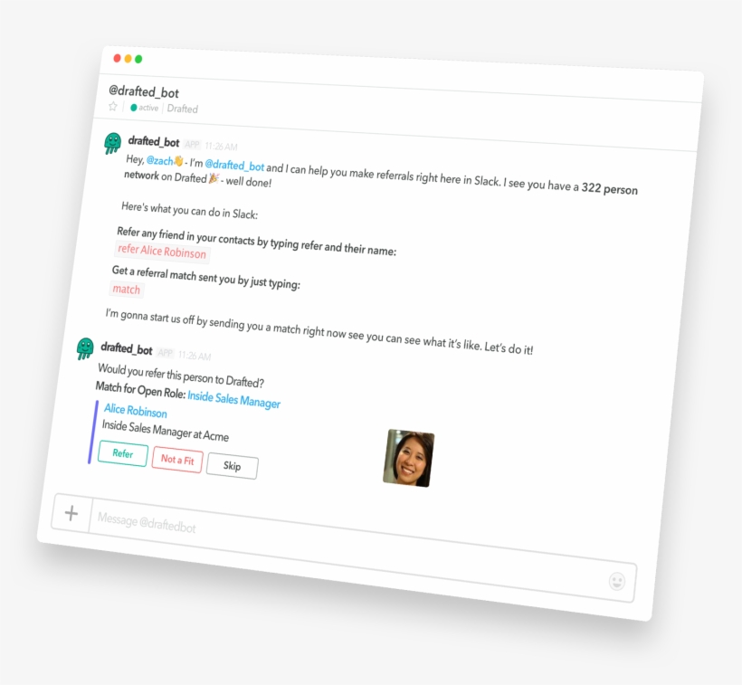 Make Referrals Direct In Slack - Tool PNG Image | Transparent PNG Free ...