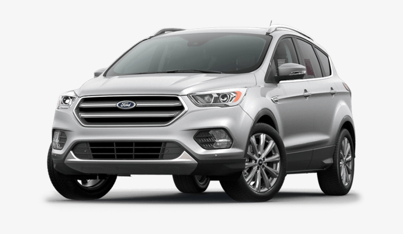 2018 Ford Escape - Ford Escape 2018 Png PNG Image | Transparent PNG ...