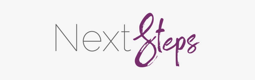 Home » Next Steps » Next-steps - Abundant Life PNG Image | Transparent ...