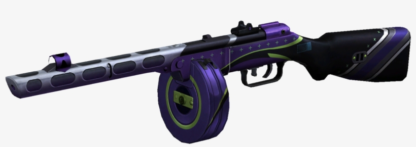 Ppsh-41 Pg - Ppsh Ww2 Png PNG Image | Transparent PNG Free Download on ...