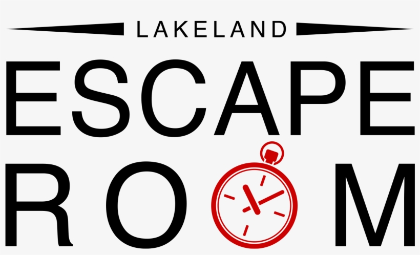 Escape Room Logo Png PNG Image | Transparent PNG Free Download on SeekPNG
