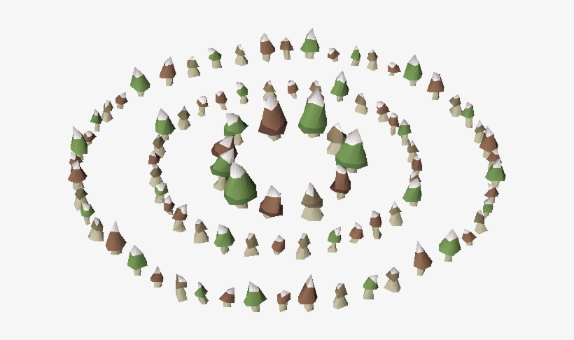 Fairy Ring Built - Cartoon PNG Image | Transparent PNG Free Download on ...