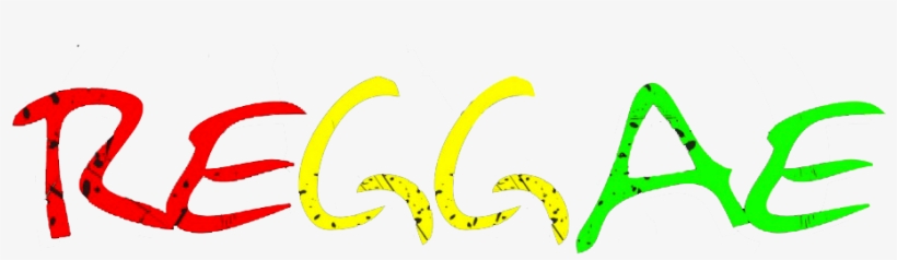 Reggae Png - Nome Reggae Png PNG Image | Transparent PNG Free Download ...
