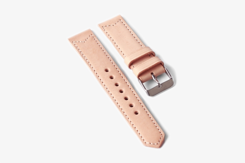 Mast Americana - Tanner Goods Single Pass Watch Strap PNG Image ...