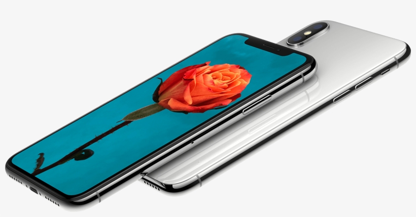 Improved Cameras - One Plus 6 Iphone X PNG Image | Transparent PNG Free ...