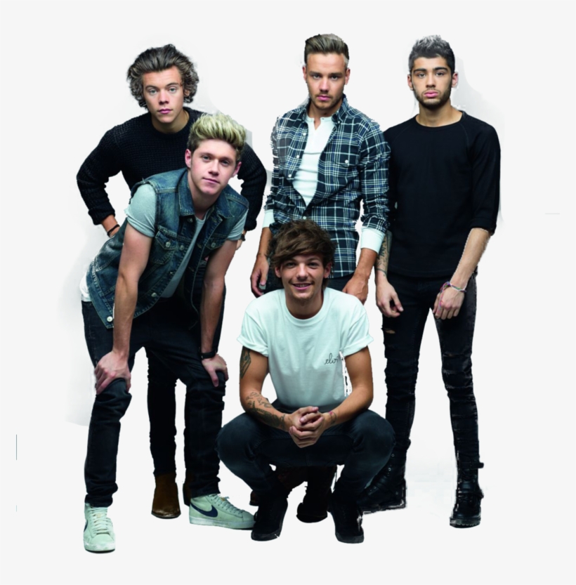 One Direction: Tour & More PNG Image | Transparent PNG Free Download on ...