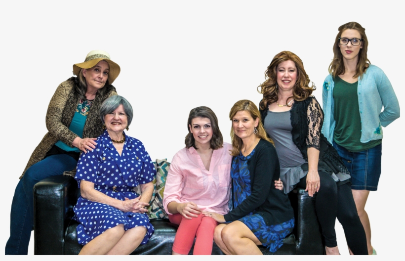 Download Cast Photo - Social Group | Transparent PNG Download | SeekPNG