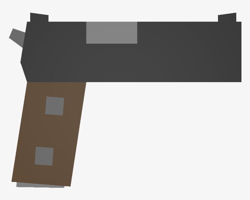 Colt - Unturned Colt Png PNG Image | Transparent PNG Free Download on ...