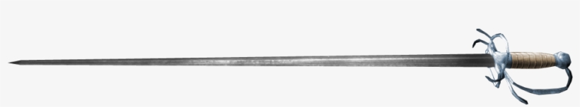 Ac3 French Rapier - Tool PNG Image | Transparent PNG Free Download on ...