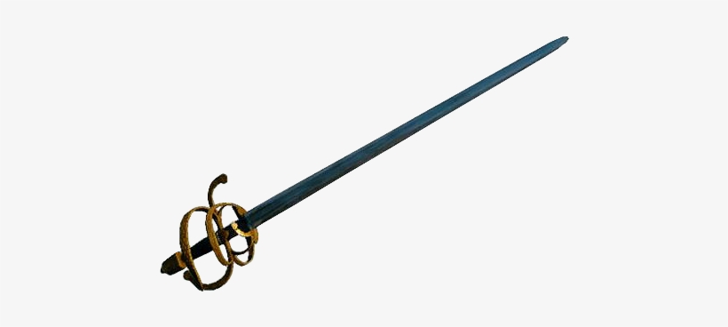 Download Acu Rapier - Sabre | Transparent PNG Download | SeekPNG