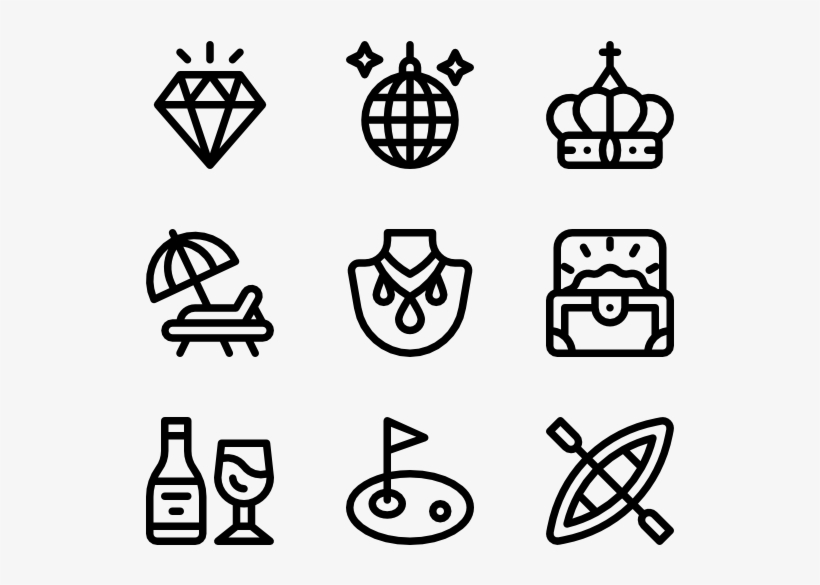Download Expensive Png Image - Hand Drawn Icons Png | Transparent PNG ...