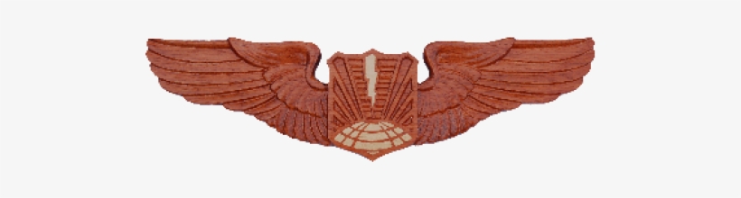 Us Navy Flight Engineer Wings PNG Image | Transparent PNG Free Download ...