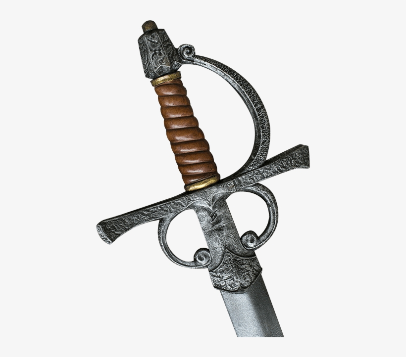Hilt - Larp Rapier PNG Image | Transparent PNG Free Download on SeekPNG