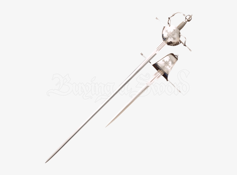 Musketeer Rapier PNG Image | Transparent PNG Free Download on SeekPNG