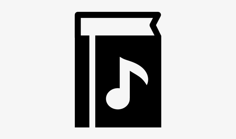 Book Of Music Vector - Book PNG Image | Transparent PNG Free Download ...