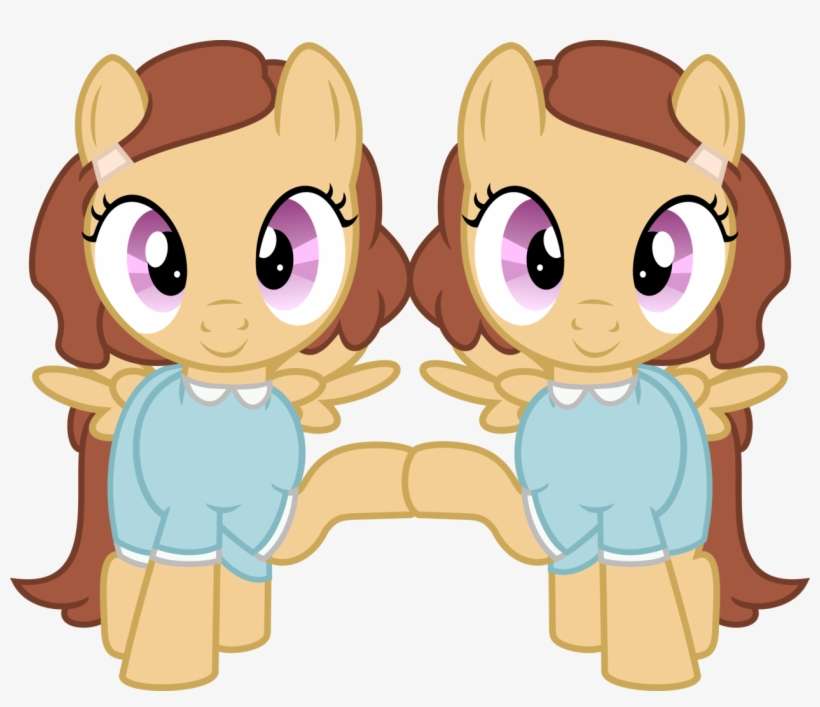 You Can Click Above To Reveal The Image Just This Once, - Mlp Danny ...