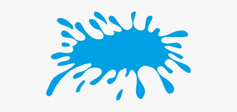 Blue Slime Clipart PNG Image | Transparent PNG Free Download on SeekPNG