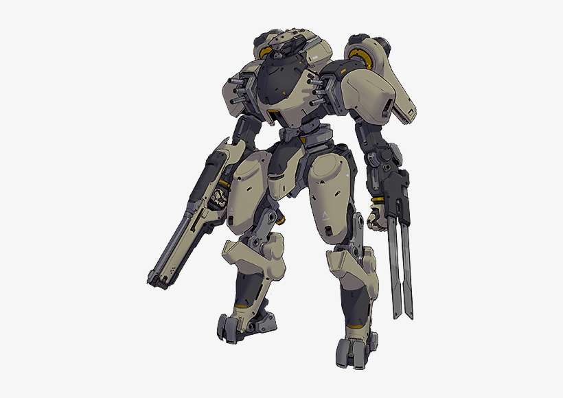 Download Mech - Mech Png | Transparent PNG Download | SeekPNG