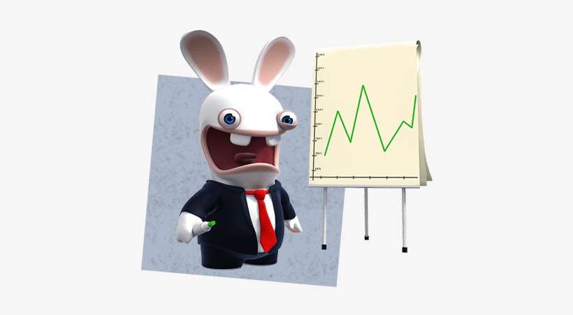 Download Financial Crisis - Domestic Rabbit | Transparent PNG Download ...