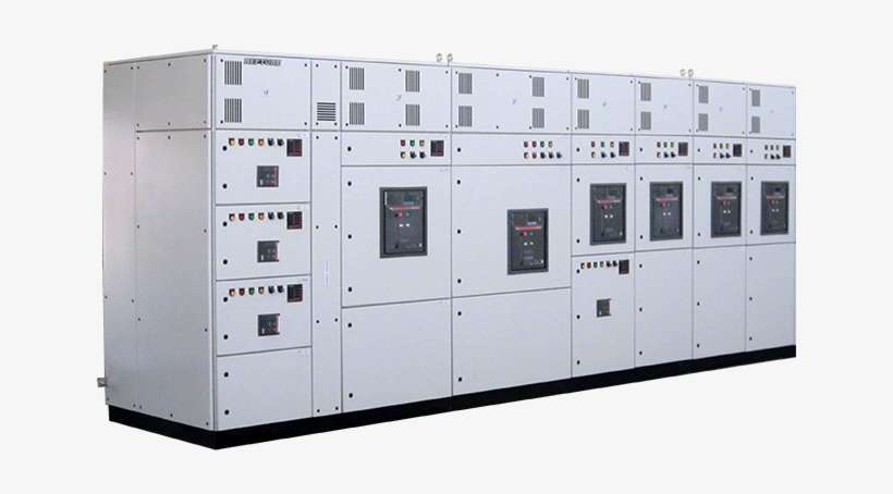 Power Control Center - Power Control Center Panel Png PNG Image ...