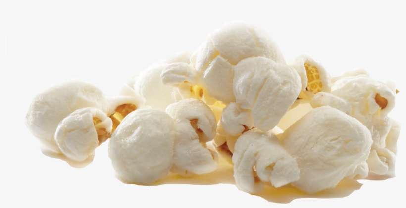Product Pile Image - Kettle Corn PNG Image | Transparent PNG Free ...