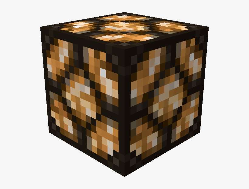 An Error Occurred - Redstone Lamp Transparent PNG Image | Transparent ...