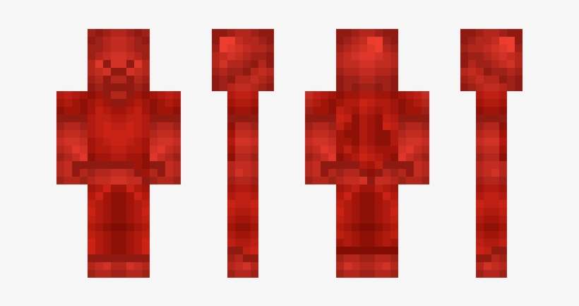 Groot Minecraft Skin PNG Image | Transparent PNG Free Download on SeekPNG