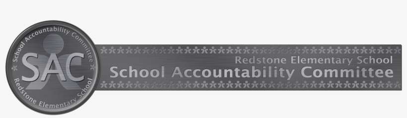 The Mission Of The Redstone School Accountability Committee - Label PNG ...