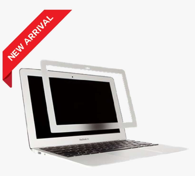 Moshi Ivisor Anti-glare Screen Protector For Macbook - Moshi Ivisor ...