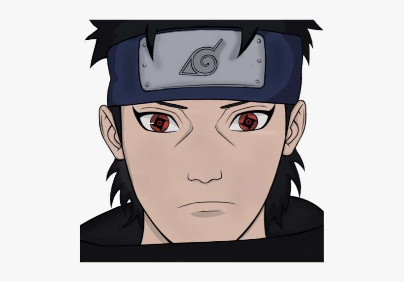 Download Uchiha Shisui | Transparent PNG Download | SeekPNG