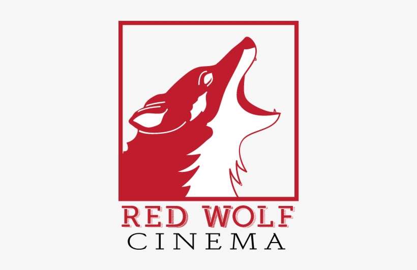 Red Wolf - Poster PNG Image | Transparent PNG Free Download on SeekPNG