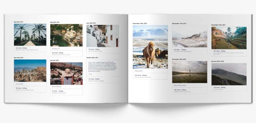 Change Your Tumblr Into A Book, Nothing More Simple - Book PNG Image ...